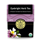 Buddha Teas organic eyebright herbal tea