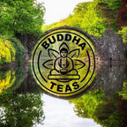 Buddha Teas organic green tea