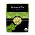 Buddha Teas organic gymnema herbal tea