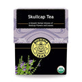 Buddha Teas organic herbal tea bags