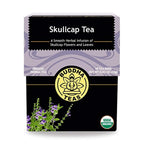 Buddha Teas organic herbal tea bags