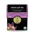Buddha Teas organic herbal tea bags