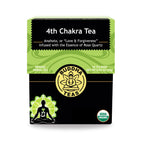 Buddha Teas organic herbal tea blend