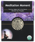 Buddha Teas organic herbal tea blend