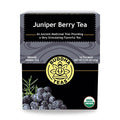 Buddha Teas organic herbal tea