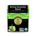 Buddha Teas organic herbal tea