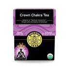 Buddha Teas organic herbal tea
