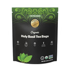 Buddha Teas organic holy basil tea