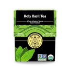 Buddha Teas organic holy basil tea