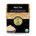 Buddha Teas organic maca herbal tea
