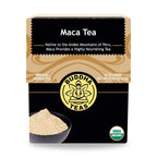 Buddha Teas organic maca herbal tea