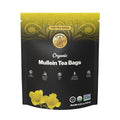 Buddha Teas organic mullein leaf tea