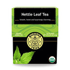Buddha Teas organic nettle leaf tea