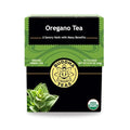Buddha Teas organic oregano tea bags