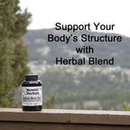 Buffalo Bone herbal tea for wellness