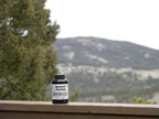 Buffalo Bone tea for natural energy