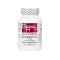 Buffered berberine capsules for health