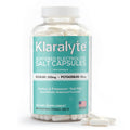 Buffered Electrolyte potassium capsules