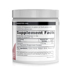 Buffered magnesium for better absorption