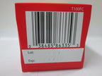 Buffered salt tablets for electrolyte balance