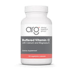 Buffered vitamin C 1000 mg capsules