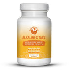 Buffered vitamin C 1000 mg tablets