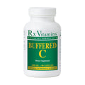 Buffered Vitamin C 500 mg capsules