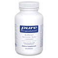 Buffered vitamin C capsules for immunity