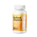 Buffered Vitamin C for immune support