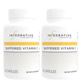 Buffered vitamin C for immune support