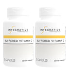 Buffered vitamin C for immune support