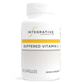 Buffered vitamin C for immune support