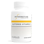 Buffered vitamin C for immune support