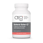 Buffered Vitamin C for immune support