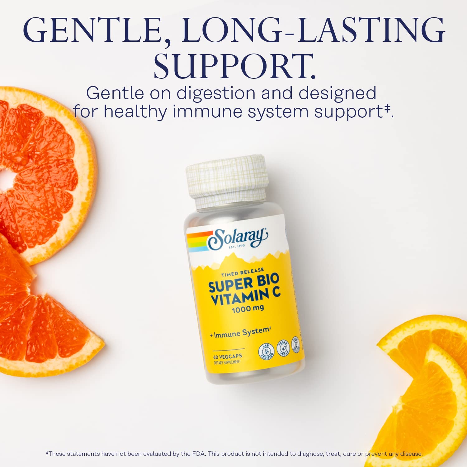 buffered vitamin c for sensitive stomachs
