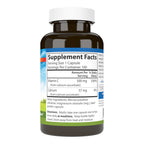 Buffered Vitamin C for sensitive stomachs