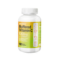 Buffered Vitamin C immune support