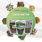 Bugambilia eucalyptus tea benefits