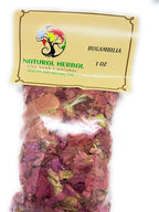 Bugambilia Flor herbal tea benefits