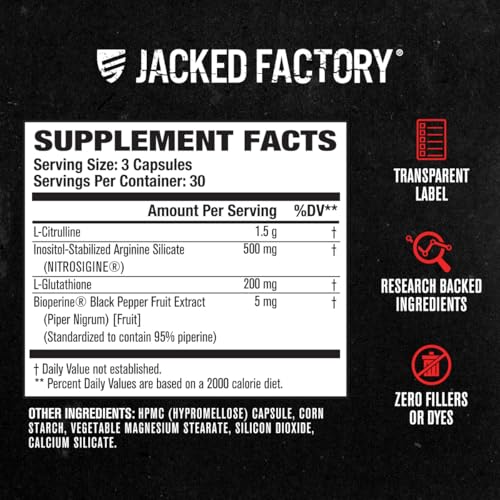 Build-XT for optimal recovery