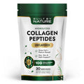 Built by Nature collagen peptides powder