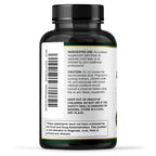 Built By Nature magnesium for wellness