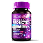 Built by Nature probiotics for women