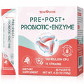 Bukouede probiotic powder for gut health