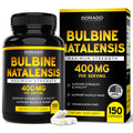 Bulbine Natalensis extract for vitality