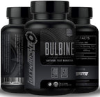 Bulbine Natalensis multivitamins for energy