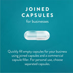 bulk 1000 count multivitamin capsules