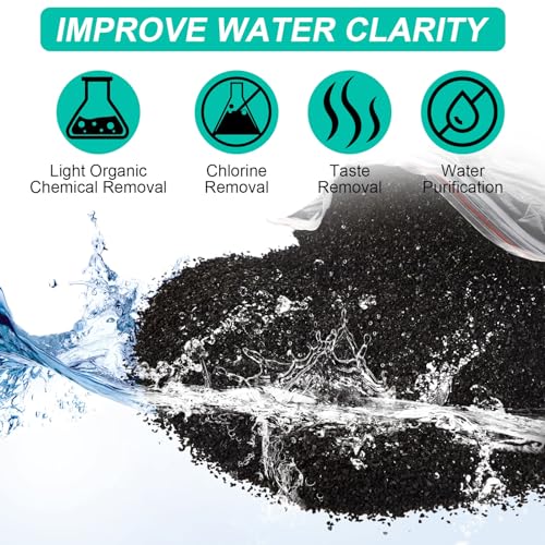bulk activated charcoal for wellness