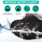 bulk activated charcoal for wellness