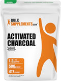 bulk activated charcoal powder for digestion